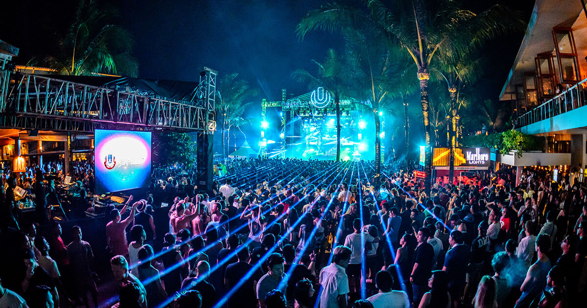 Ultra Bali - September 2017